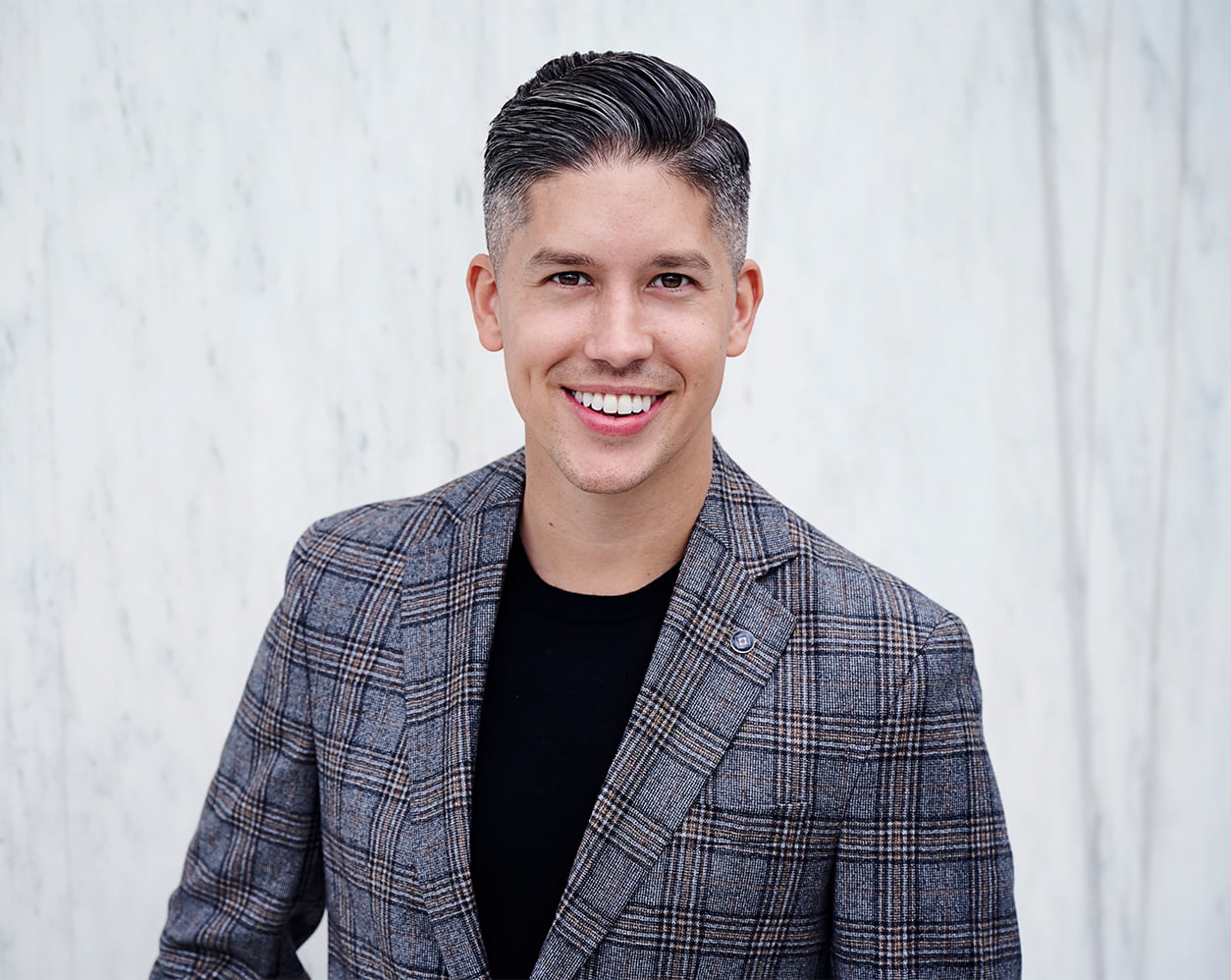 Lawrence Architects | Brandon Lawrence