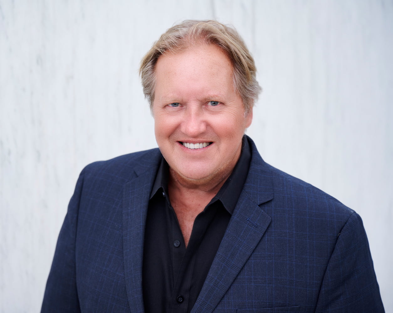 Lawrence Architects | Shawn Lawrence