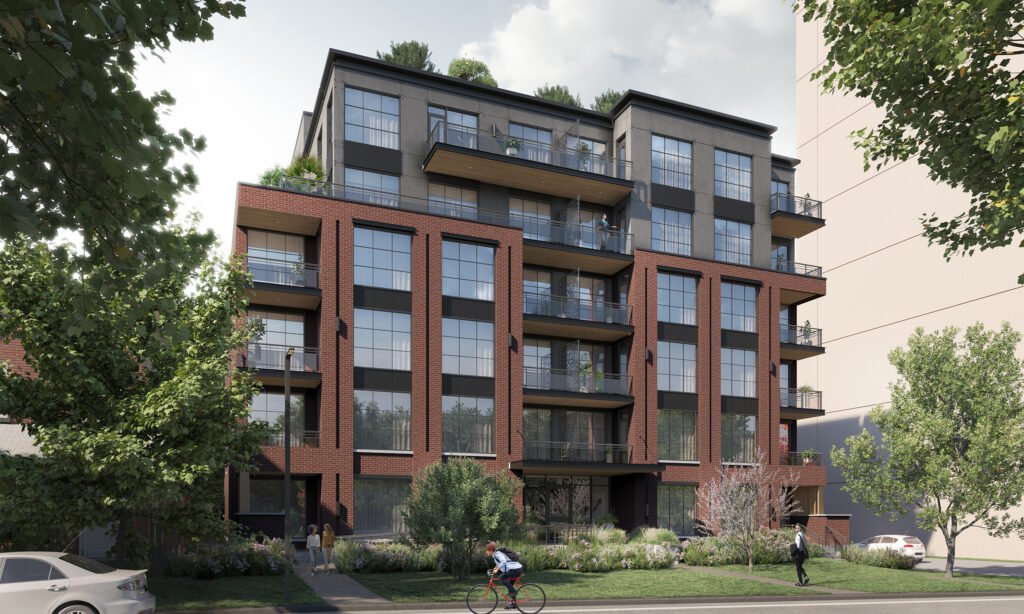 Meet Our Team | Lawrence Architects