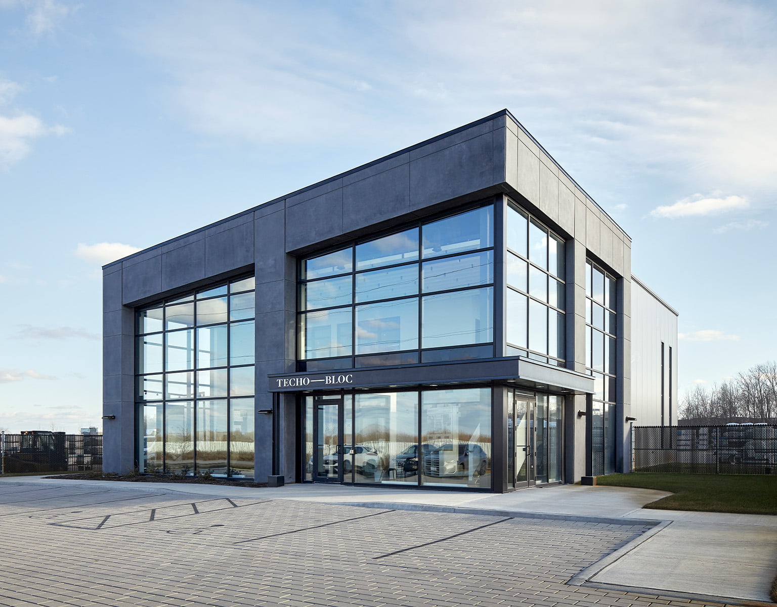 Ottawa Architecture Firm | Ottawa Architects | Lawrence Architects