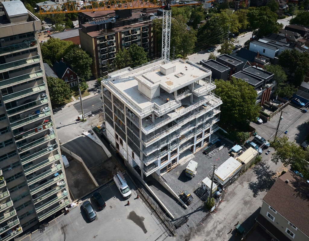 Ottawa Architecture Firm | Ottawa Architects | Lawrence Architects